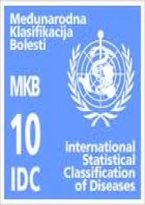 MKB-10 Revizija 1 Šifarnik - Elit Medica: knjiga | KorisnaKnjiga.com