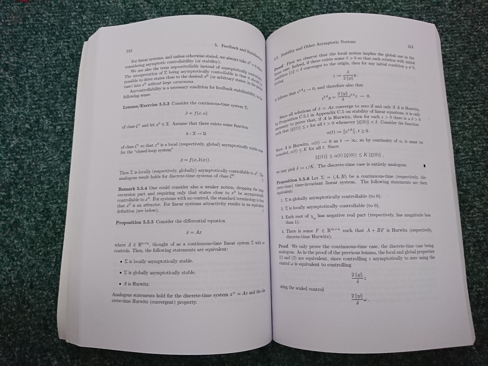 Mathematical Control Theory - Eduardo D. Sontag: knjiga | KorisnaKnjiga.com Mathematical Control Theory - Eduardo D. Sontag: knjiga | KorisnaKnjiga.com