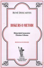 Diskurs o metodi - Rene Dekart: knjiga | KorisnaKnjiga.com