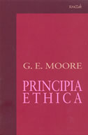 Principia ethica - G. E. Moore: knjiga | KorisnaKnjiga.com
