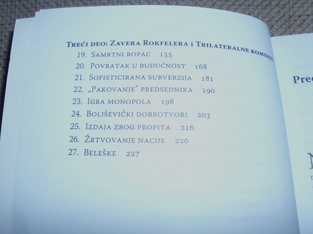 Istinita prica o klubu Bilderberg - Danijel Estulin: knjiga ... Istinita prica o klubu Bilderberg - Danijel Estulin: knjiga ...